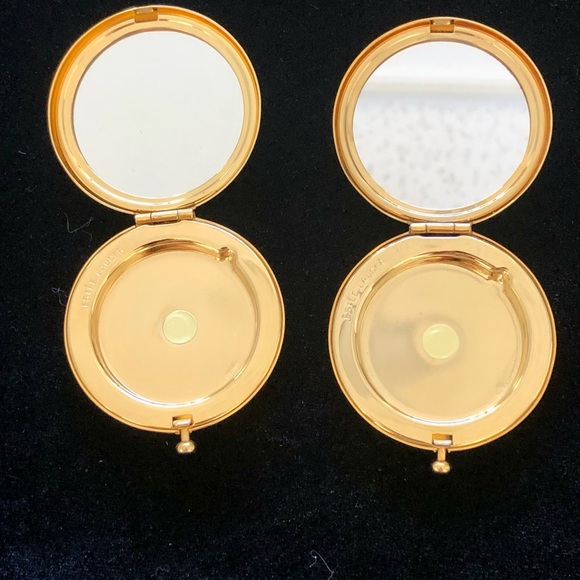 Estee Lauder Compacts | Accessories | New Estee Lauder Lucitiy Compacts ...